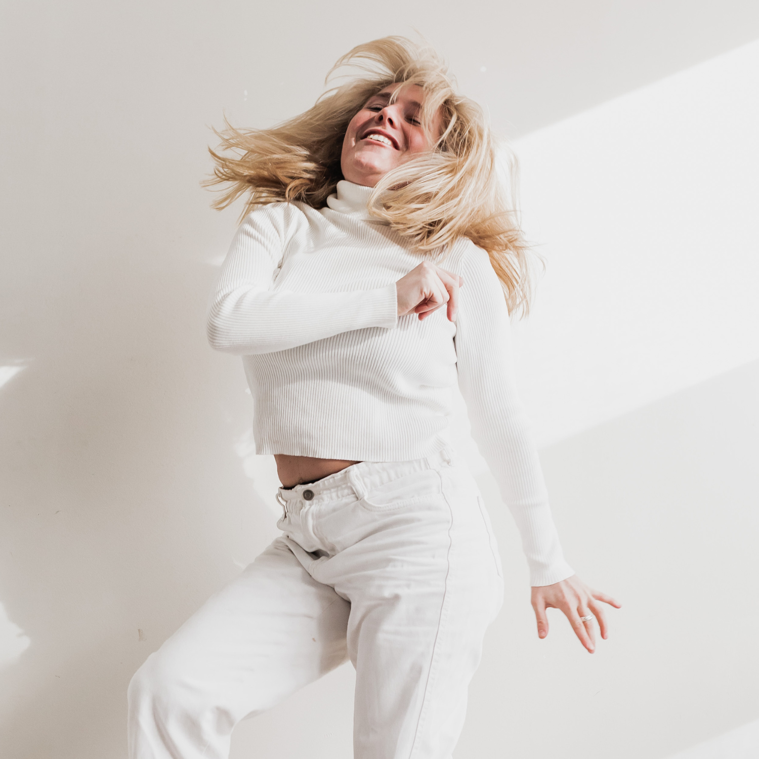 3 top tips on how to ignite your body confidence – INDI