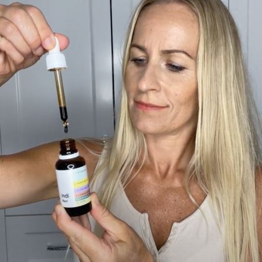 Rest Landing – INDI