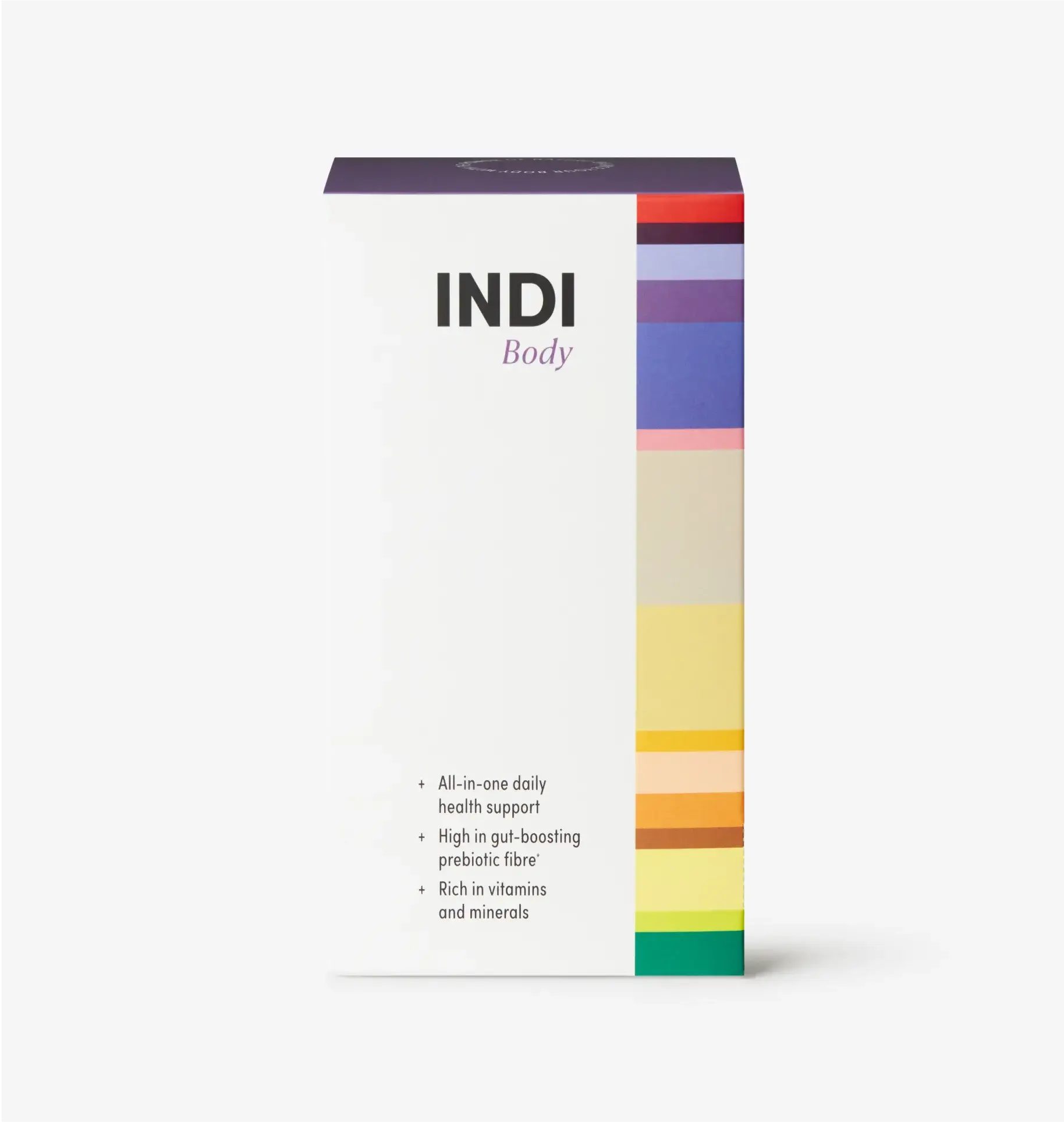 Indi Supplements® | Body | All-In-One Health Supplement – INDI