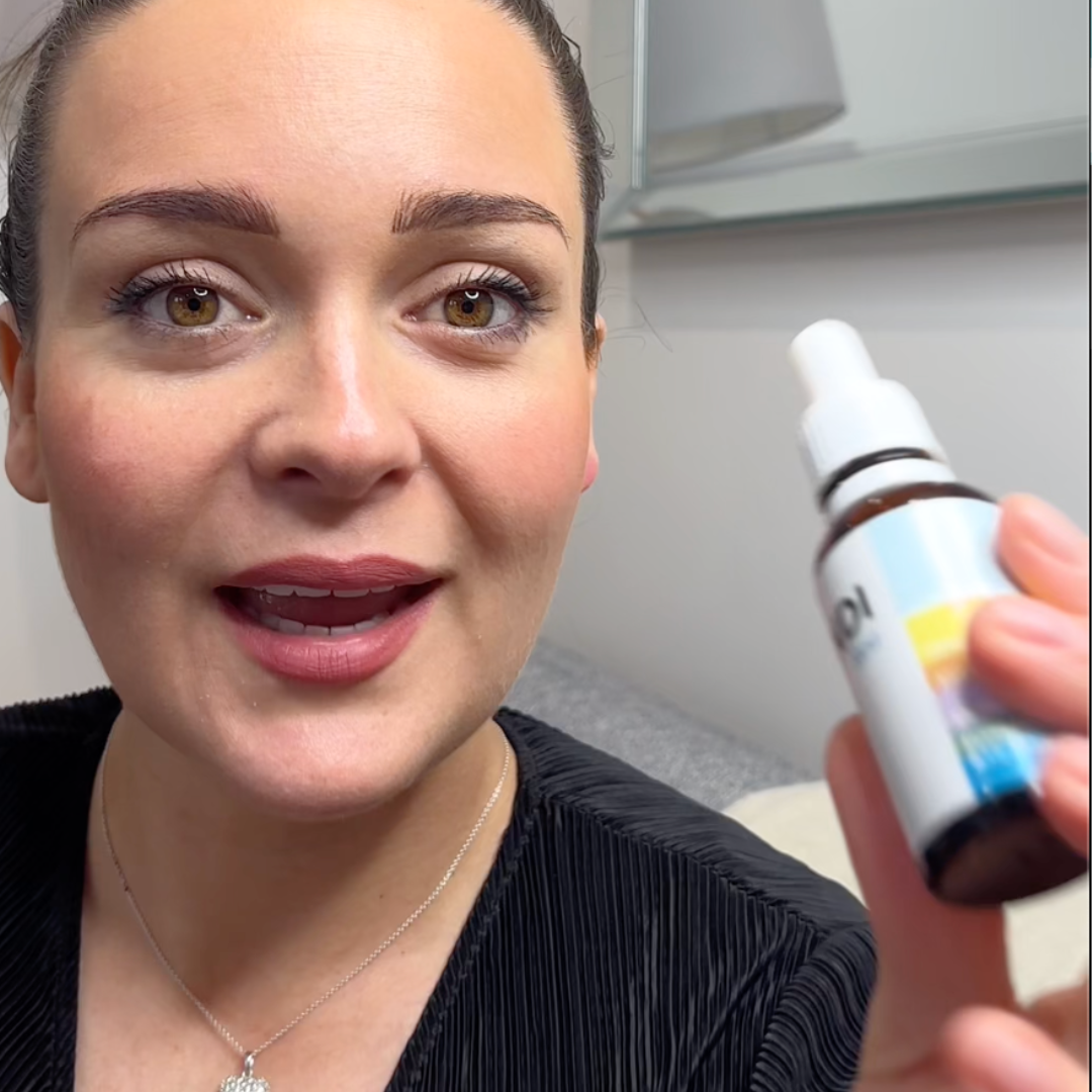 Packed with nature's power – INDI