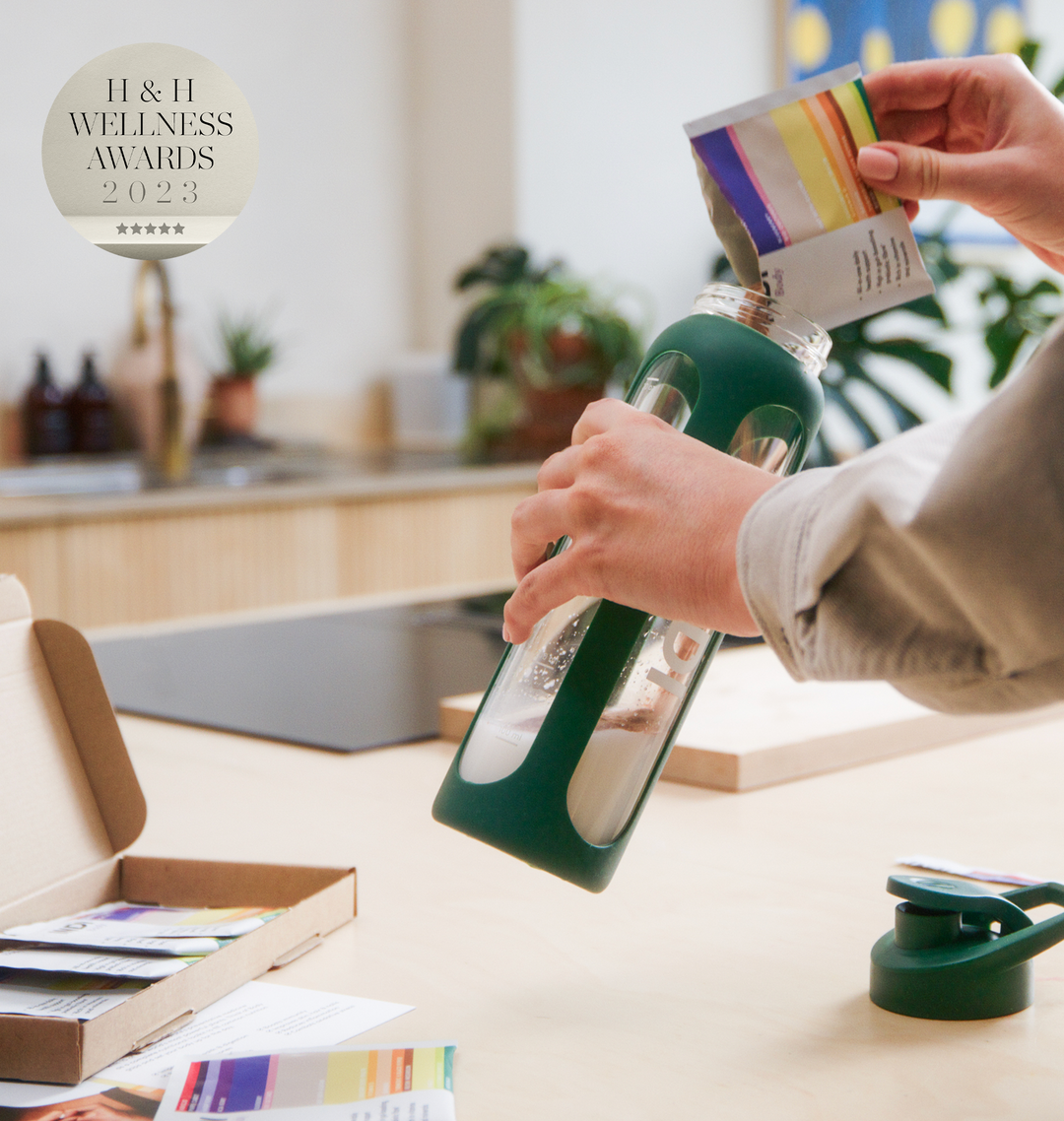 Indi Supplements® | Body | All-In-One Health Supplement – INDI