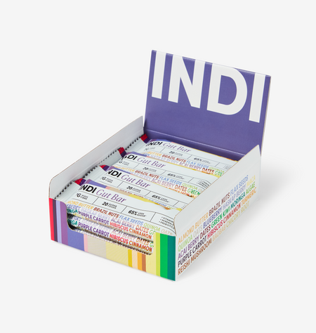 Indi Supplements® | Body | All-In-One Health Supplement – INDI