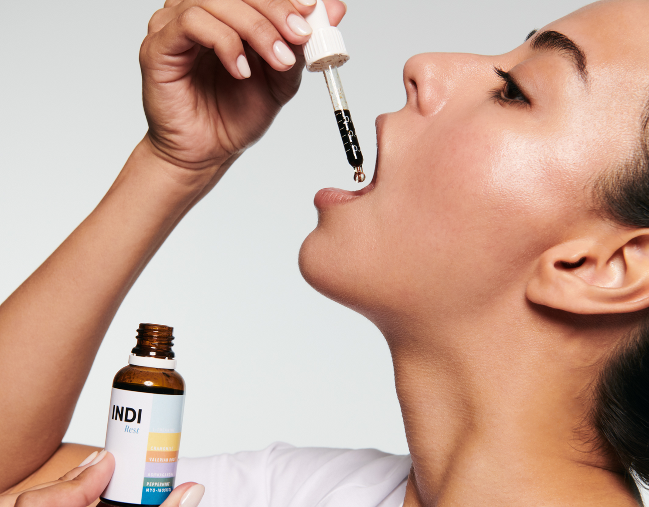 Rest - All Natural Sleep Aid for just £15 – INDI