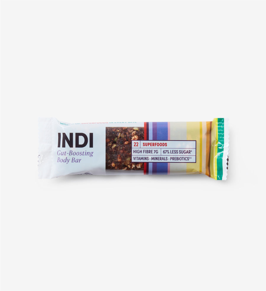 Indi Supplements® | Body | All-In-One Health Supplement – INDI